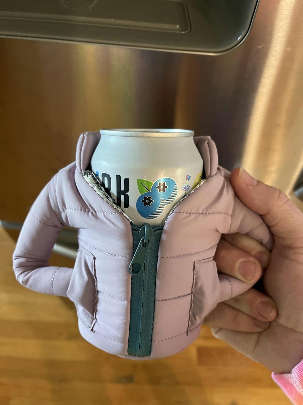 The Puffy | Puffin Drinkwear