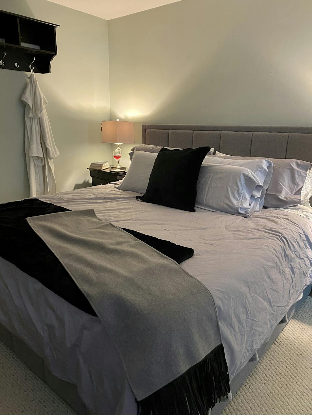 Shop Puffy Bed Frame | Puffy® Canada