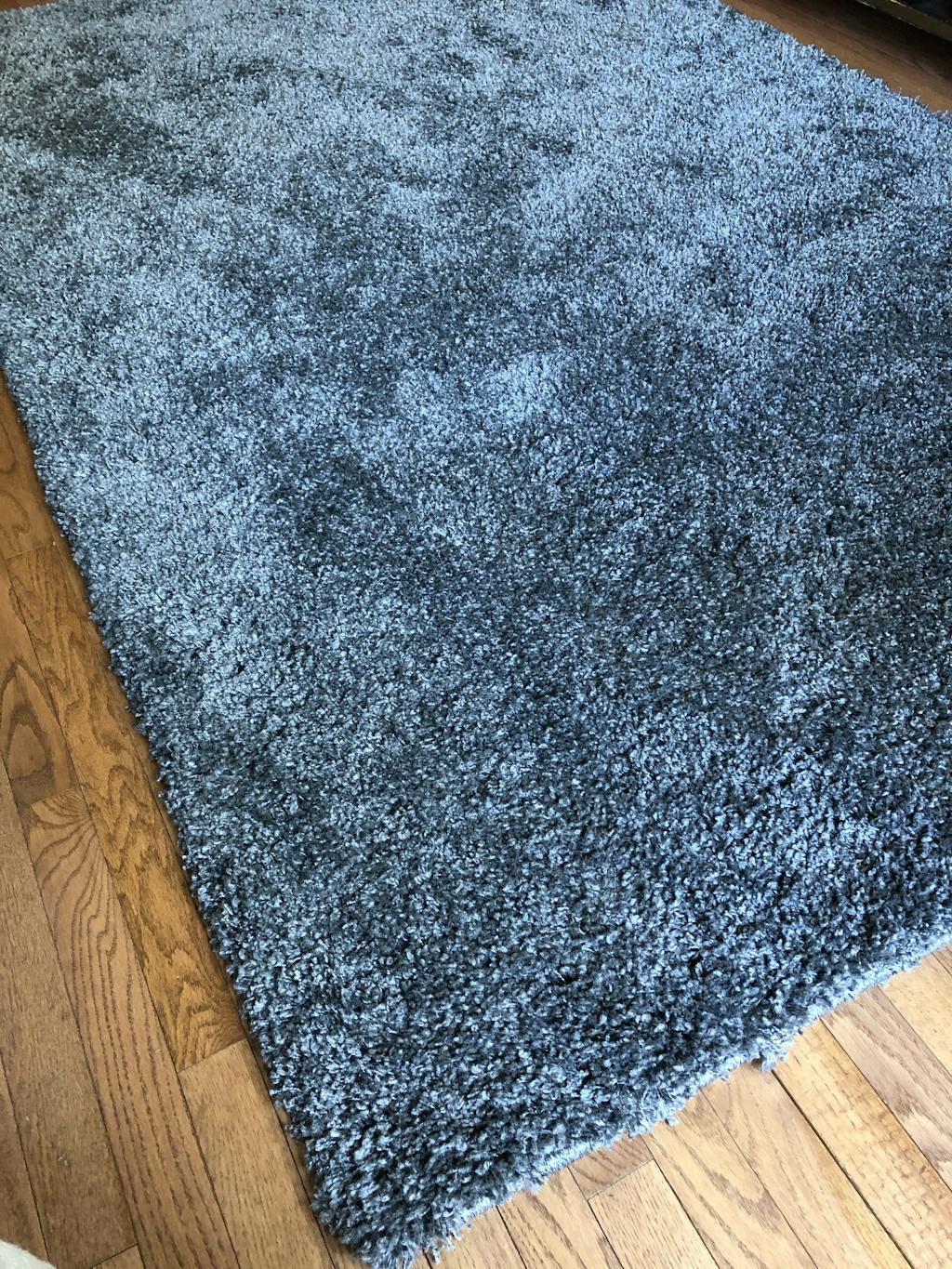 Shop Puffy Shag Area Rug | Puffy® Canada