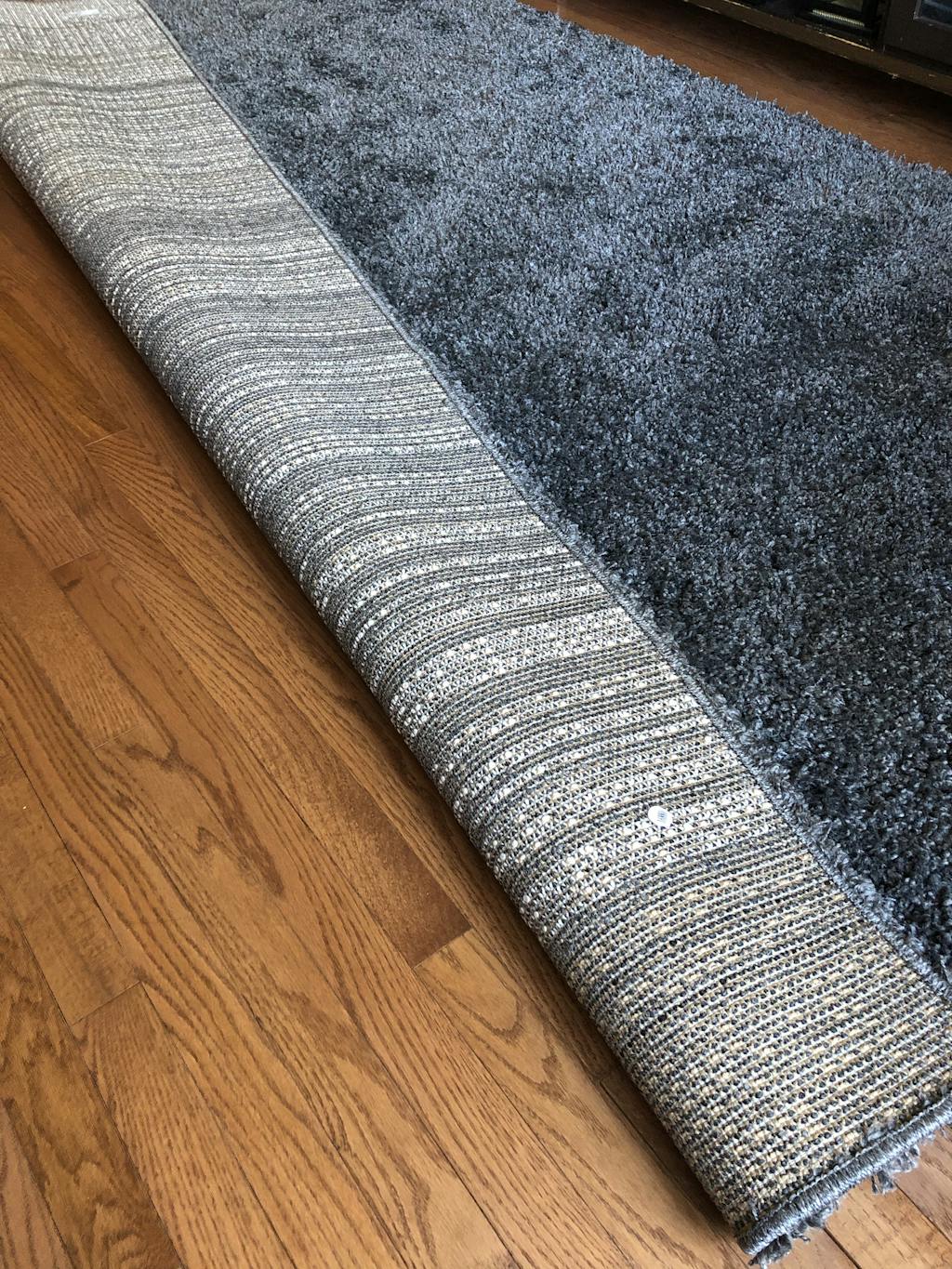 Shop Puffy Shag Area Rug | Puffy® Canada