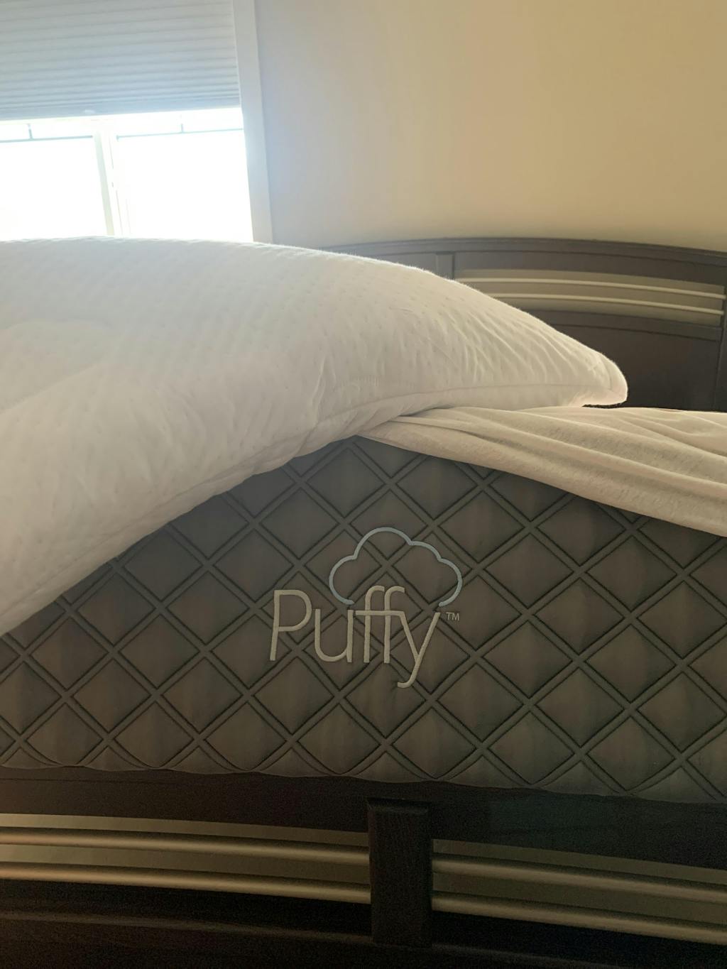 Shop Puffy Lux Mattress | Puffy® Canada