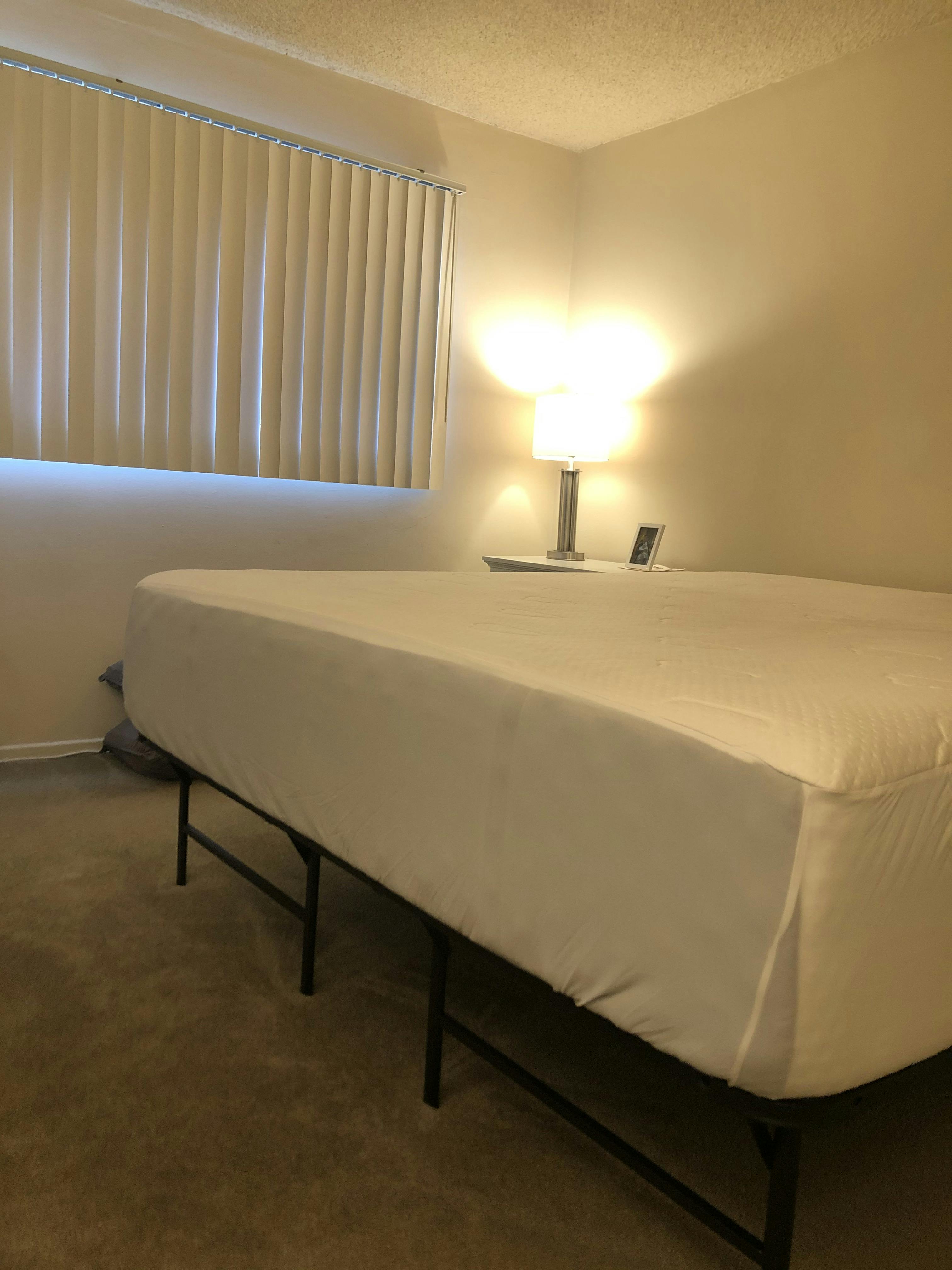 Puffy Mattress Protector | Waterproof and Hypoallergenic