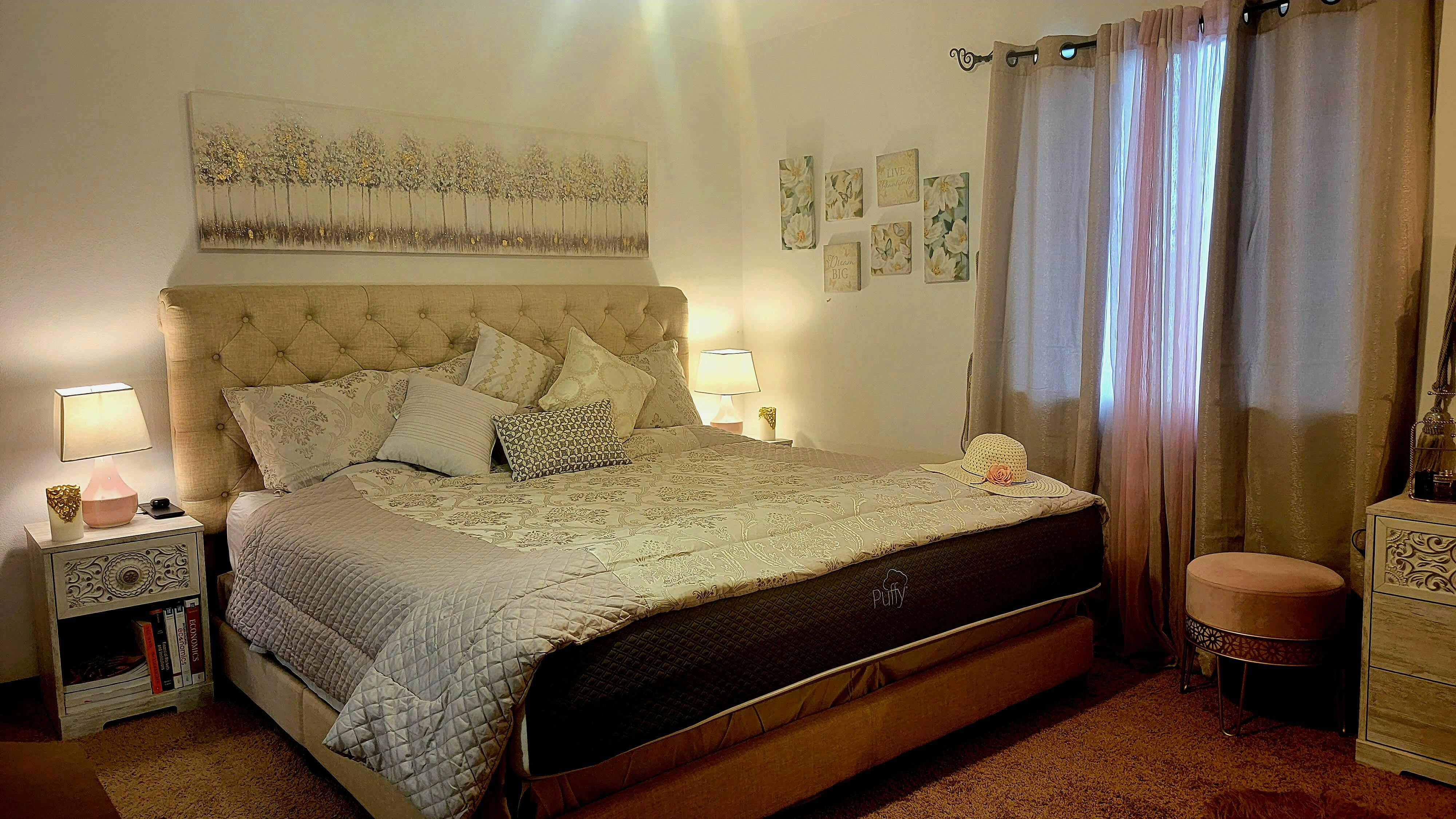 Shop Puffy Mattress | Puffy Canada