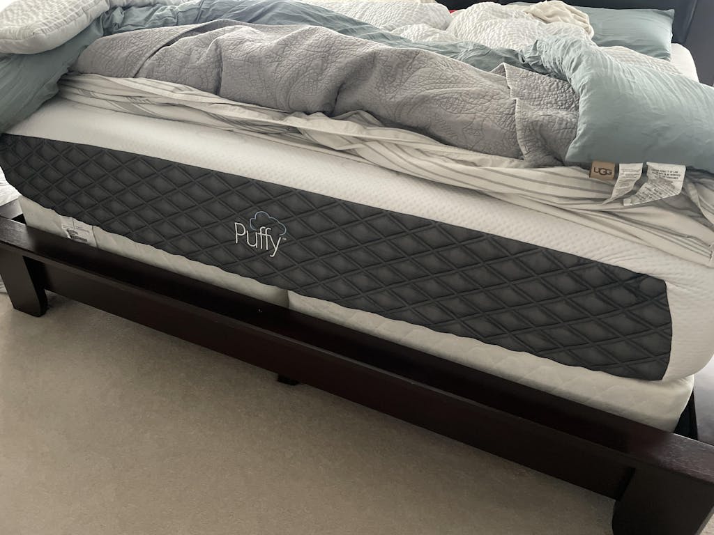 Shop Puffy Mattress | Puffy Canada