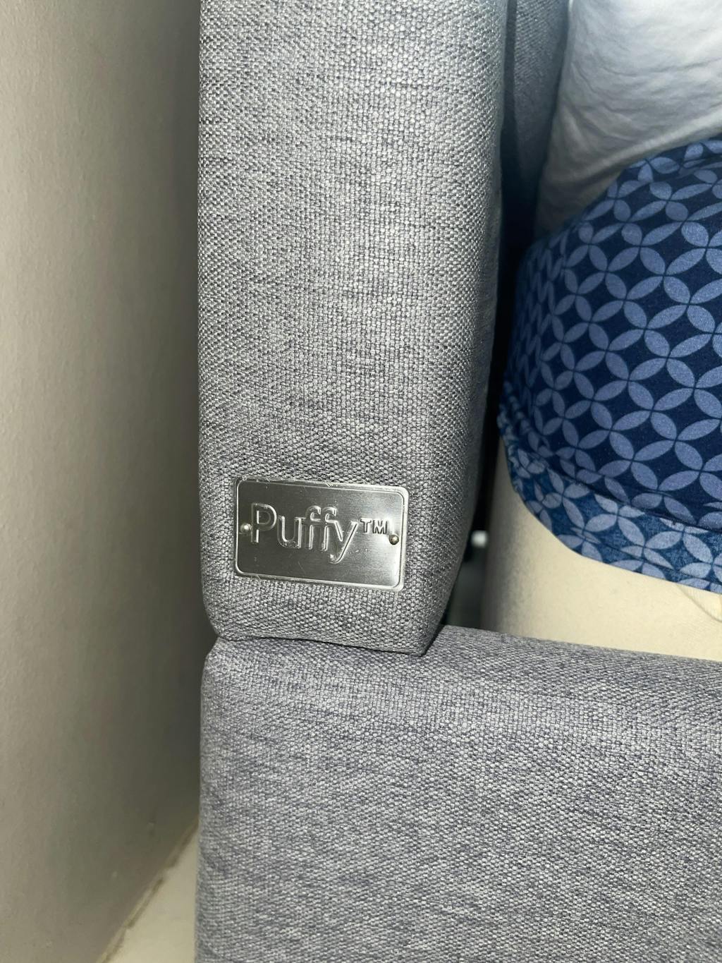 Official Puffy Bed Frame | Sale Now - 15% Off