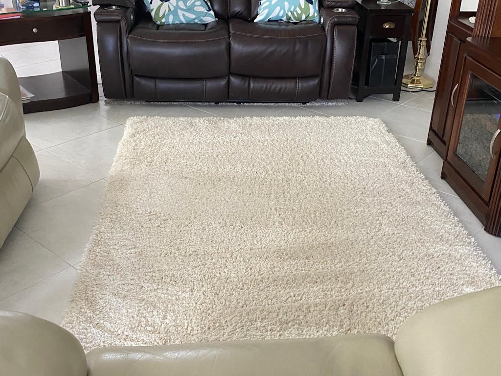 Official Puffy® Area Rug | Luxury Shag Rug for Your Home