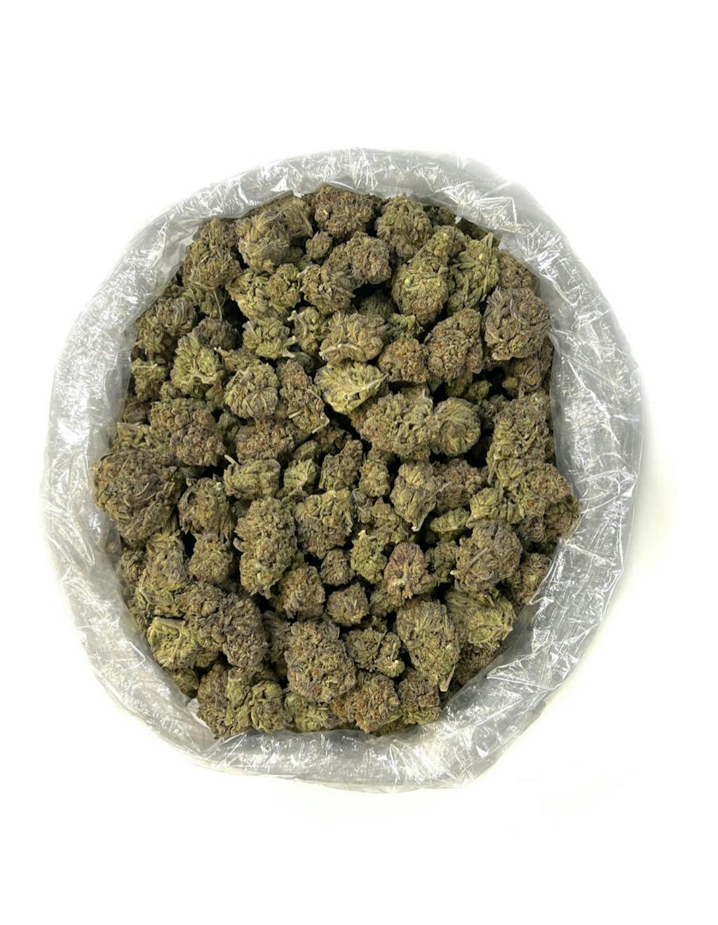 Butterscotch Pure THCa Live Resin Disposable – Puffy THCa