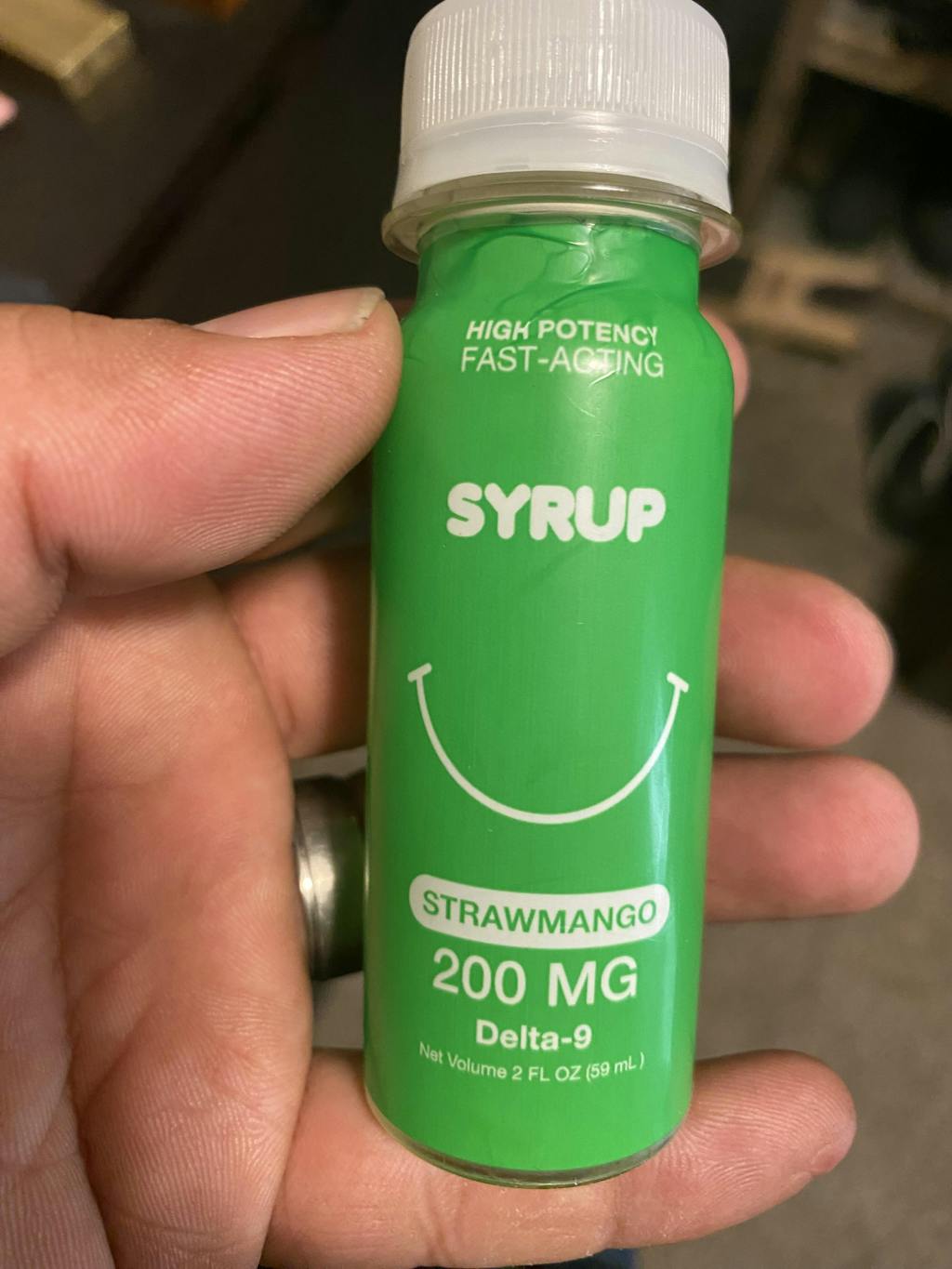 CBD Nebulizer: Puffy Module | Puffy – Puffy THCa