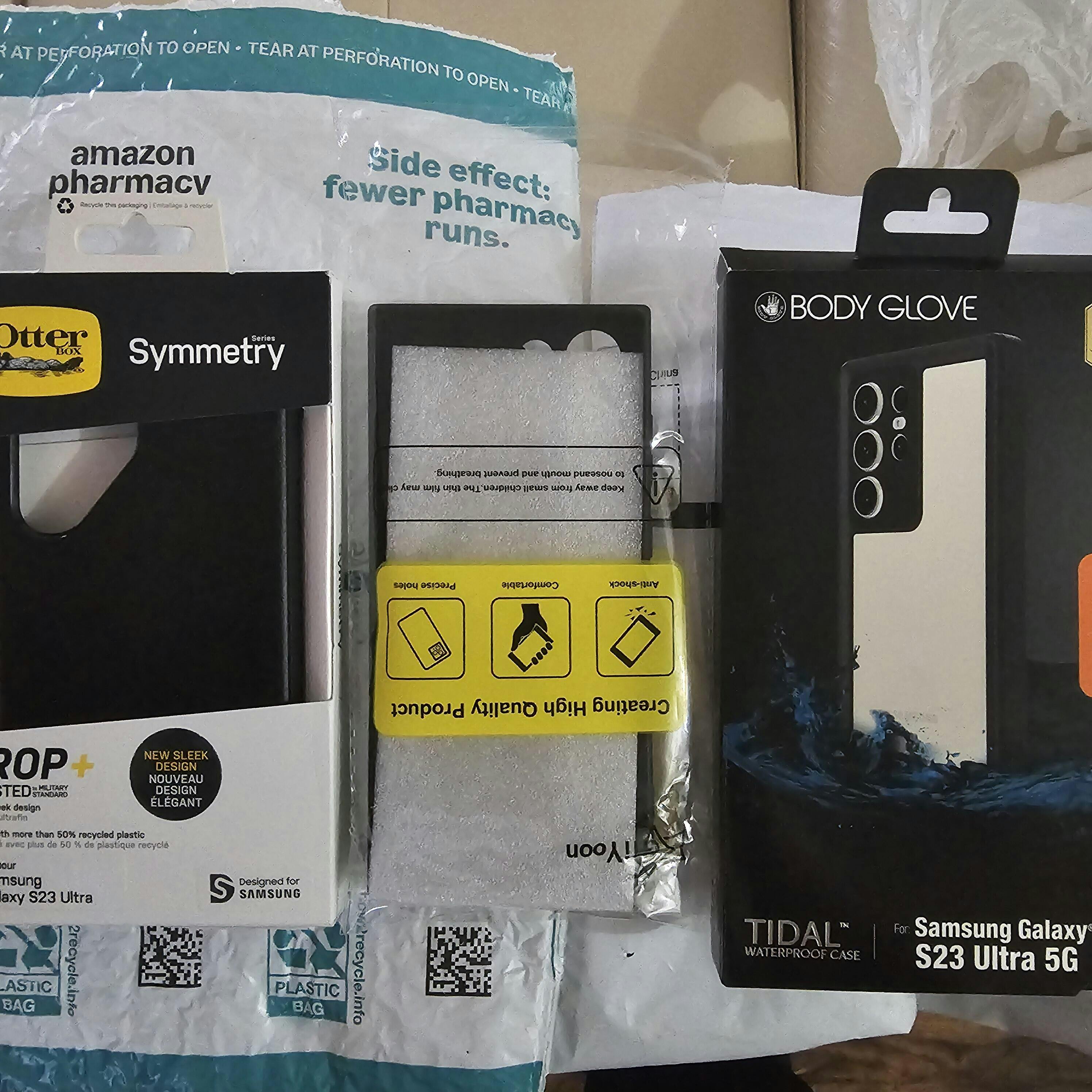 Game Controller Grips | PuK – PuK Gaming