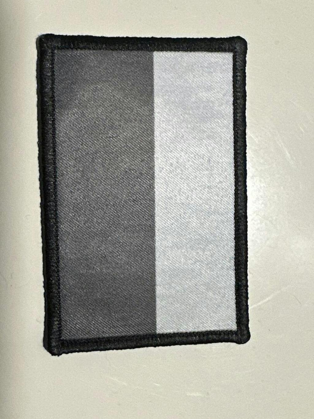 Canada Flag - Color - Removable Patch - Pull Patch - Removable Patches ...