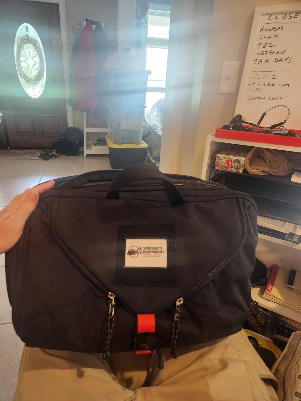 Custom Graphic - Removable Patches — Pull Patch - Removable Patches ...