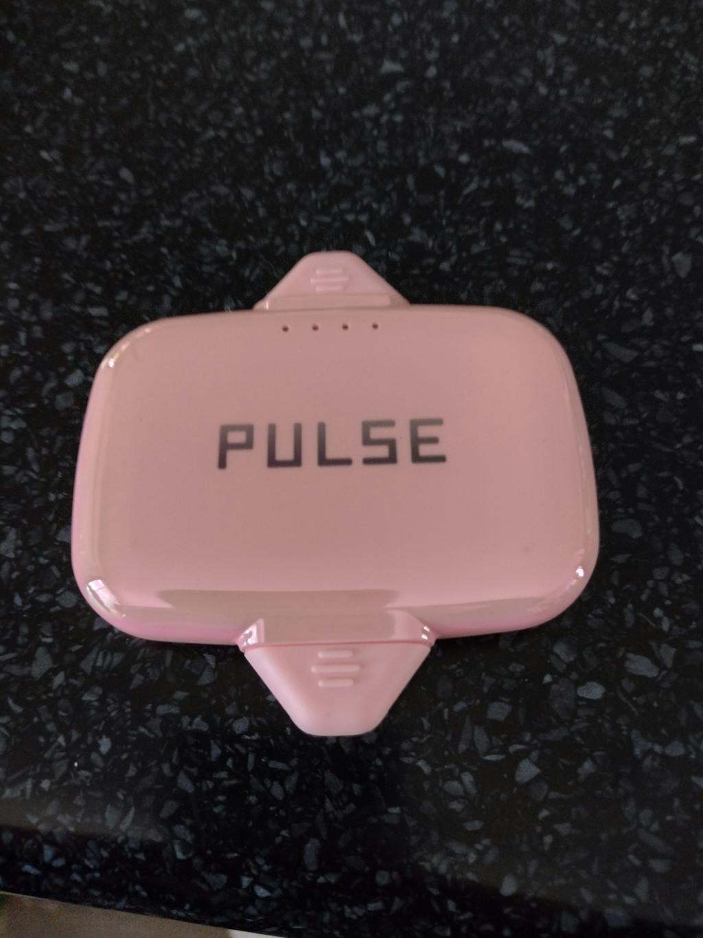 Venus Portable Charger | Portable iPhone 15 & Android Charger – Pulse Charge