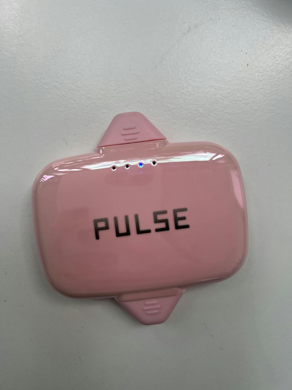 Venus Portable Charger | Portable iPhone 15 & Android Charger – Pulse Charge