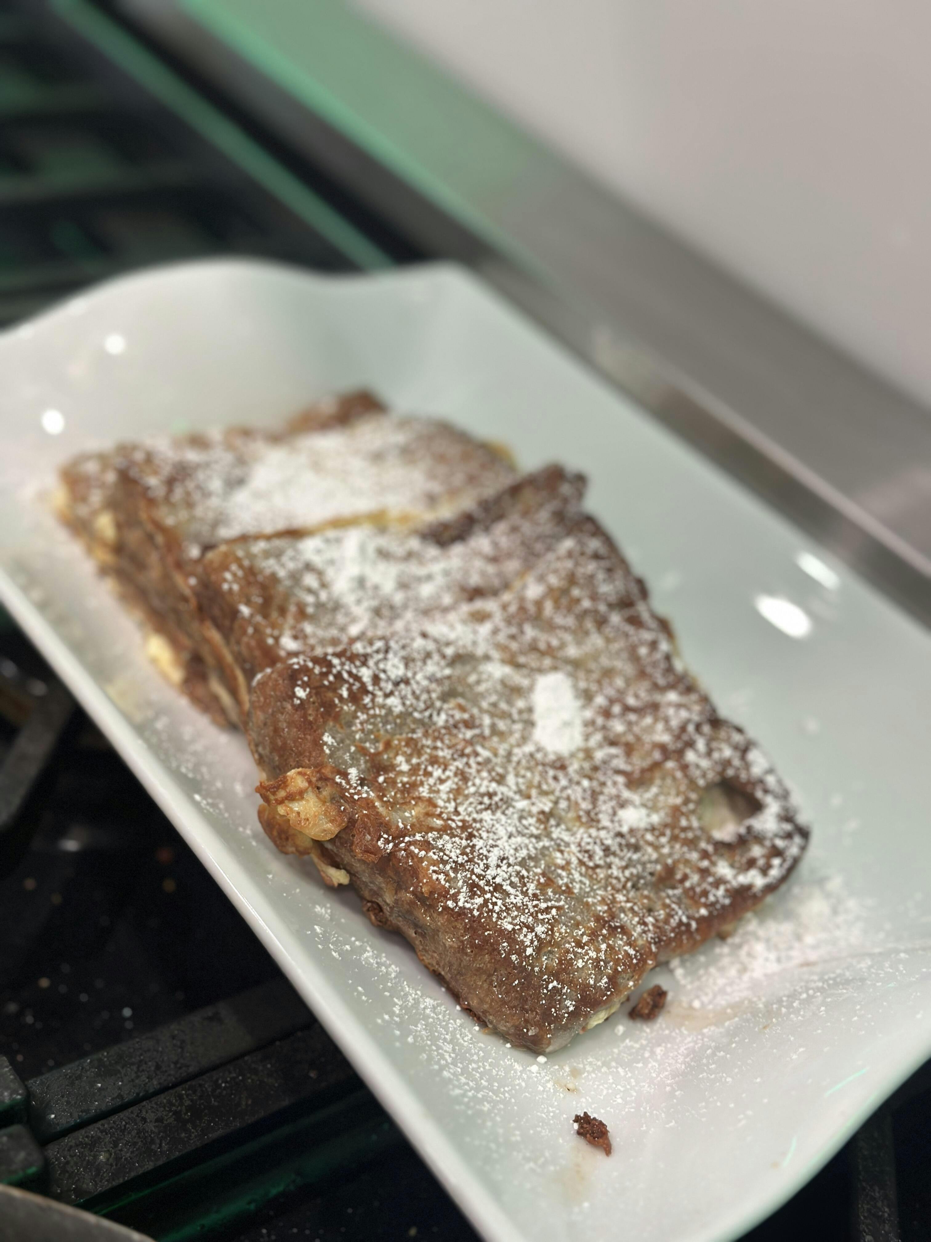 Black Sand Box – Punalu‘u Bake Shop