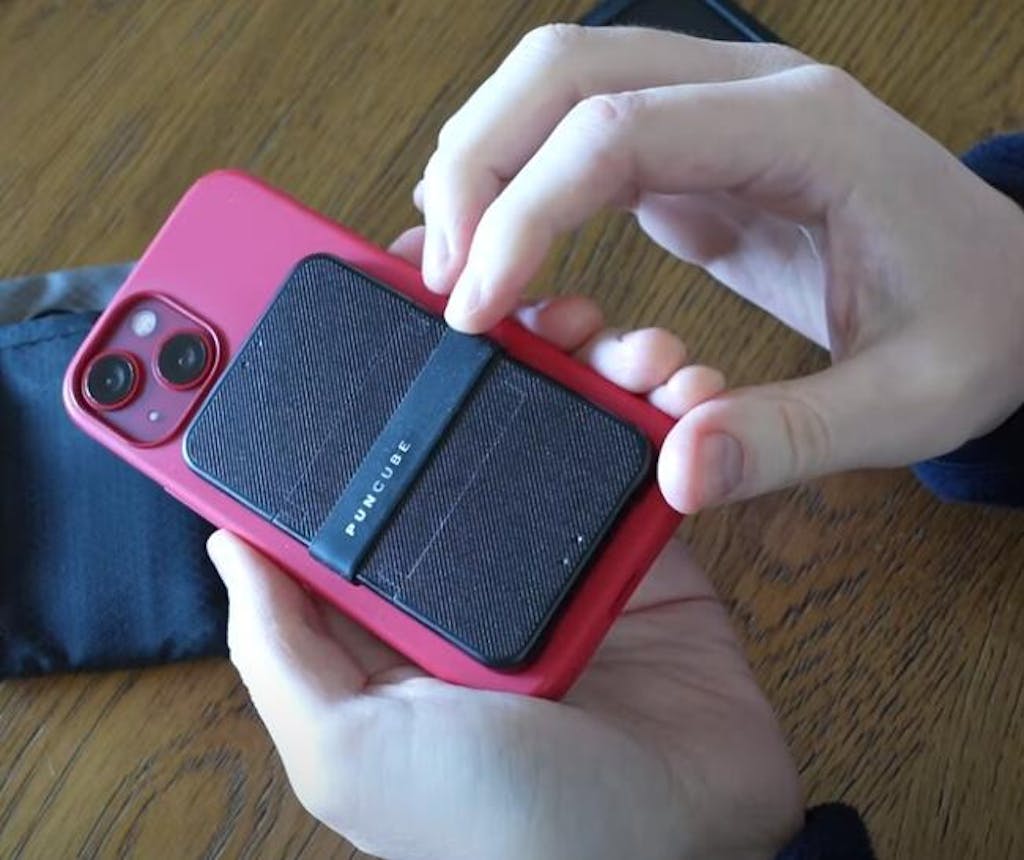 Key holder | PunCube®