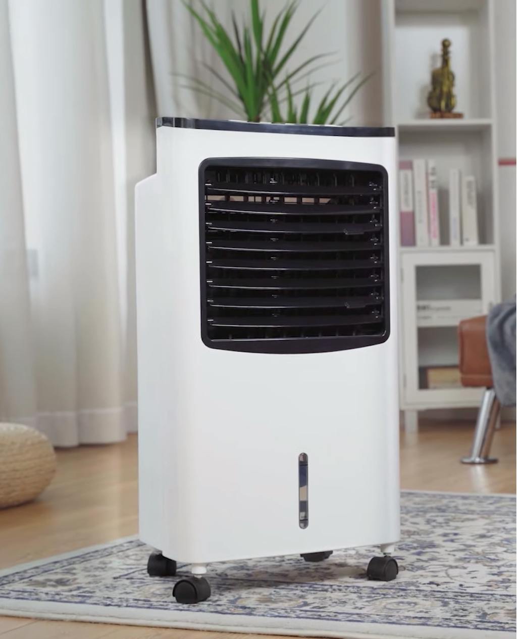 Best Portable Air Conditioner Stand Up Room Cooler Indoor AC Unit (Win ...