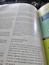 Puppy Culture Spay/Neuter Booklet – PUPPY CULTURE