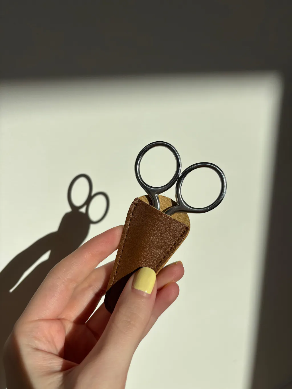 Mini Safety Scissor – Pupwell