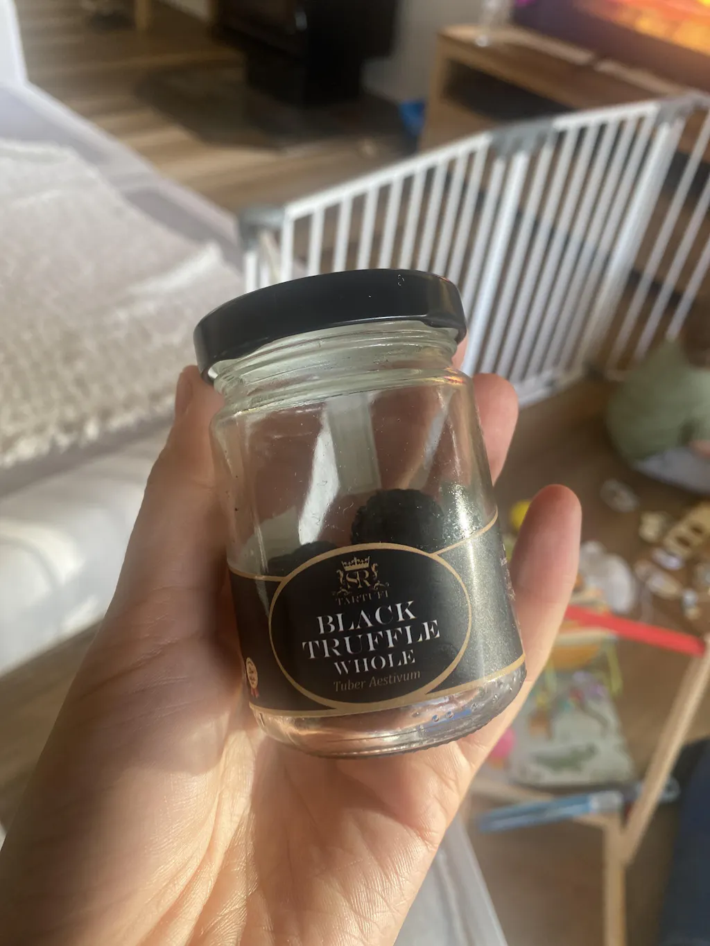 Truffle Oil | 100% Real Quality Truffles | Pure Wild