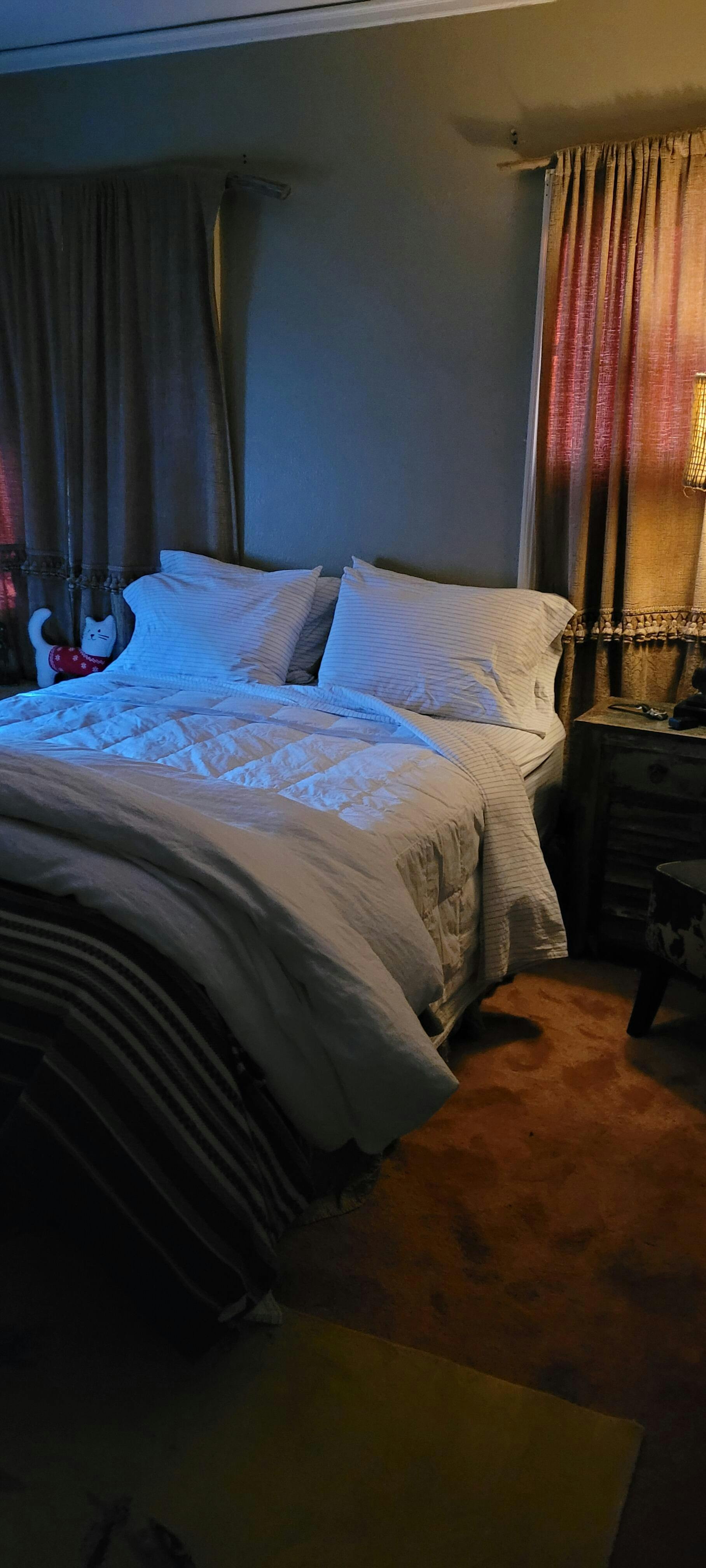 Puredown | Lightweight Down Blanket