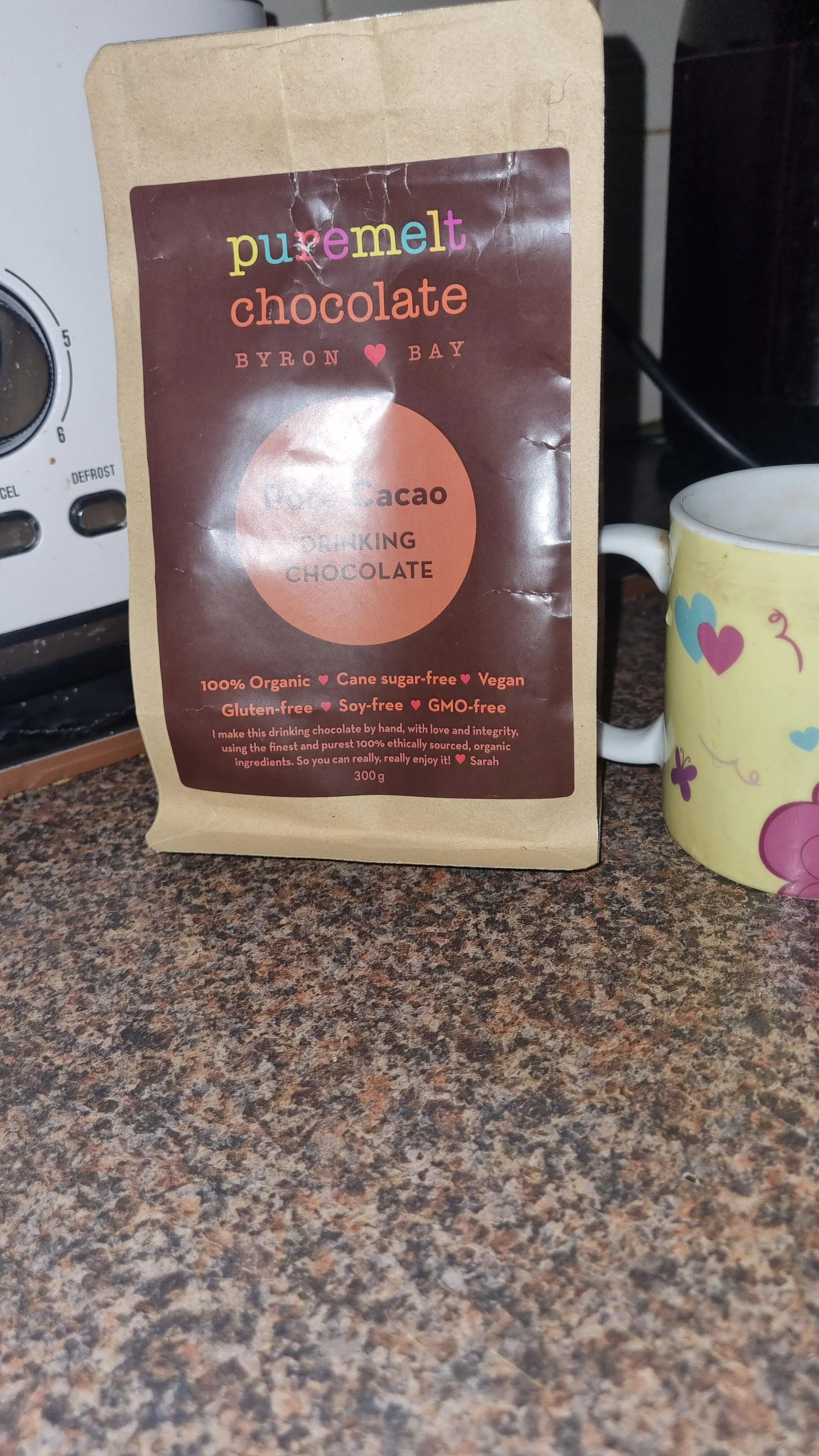 Puremelt Chocolate: Organic, Vegan, Gluten-Free Treats – puremeltchocolate