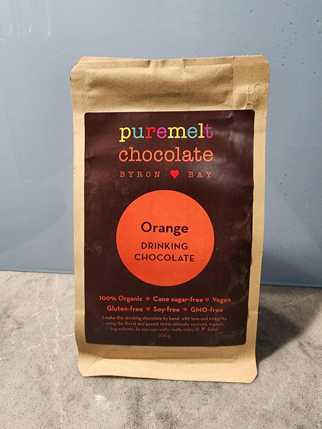 Puremelt Chocolate: Organic, Vegan, Gluten-Free Treats – puremeltchocolate