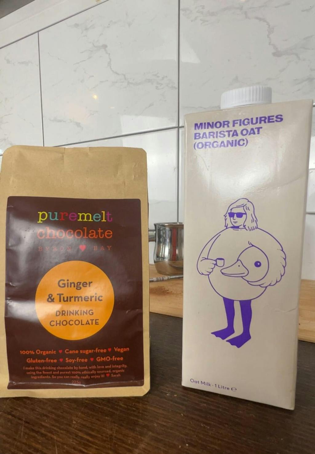 Puremelt Chocolate: Organic, Vegan, Gluten-Free Treats – puremeltchocolate