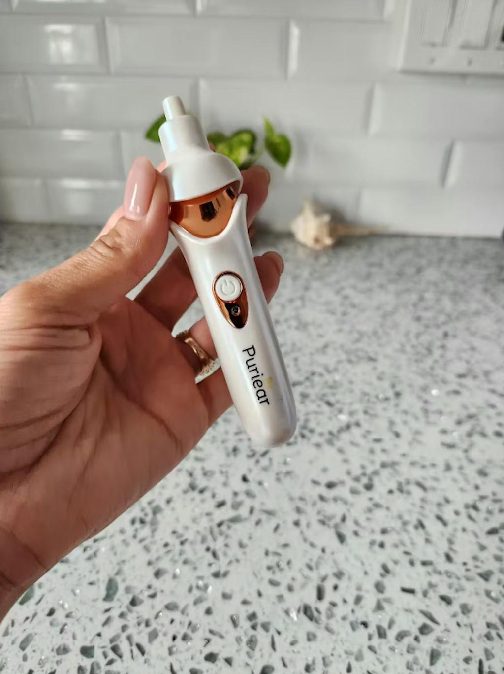 Advanced Ear Wax Cleaner - Puriear