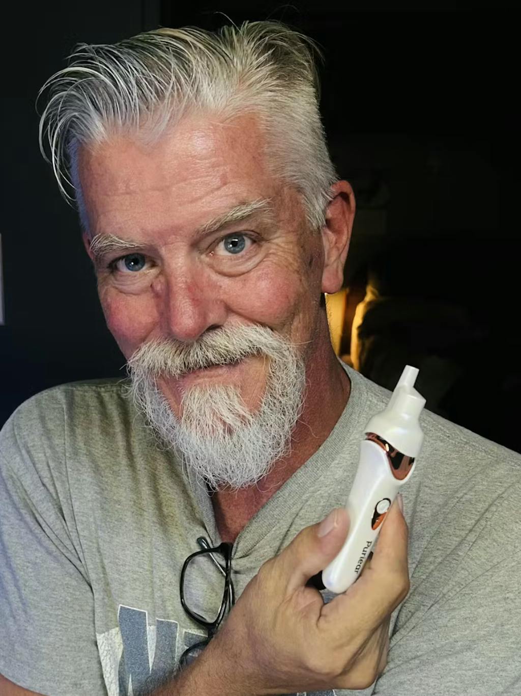 Advanced Ear Care – Clean & Hear Better – Puriear