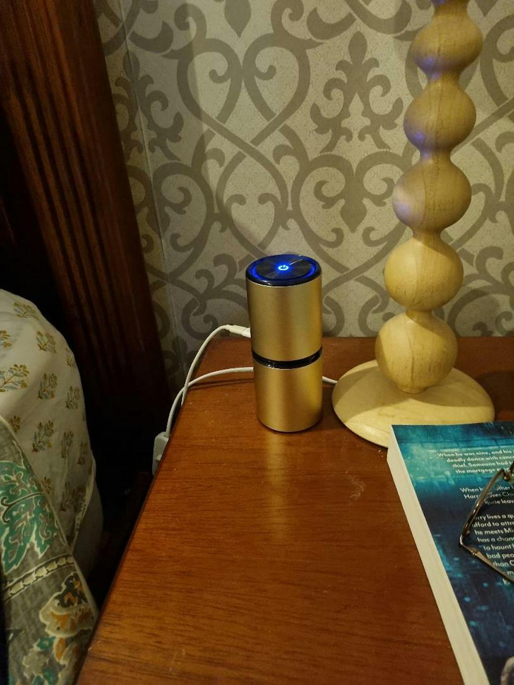 Mobile Air Purifiers | PURIFAIR Australia