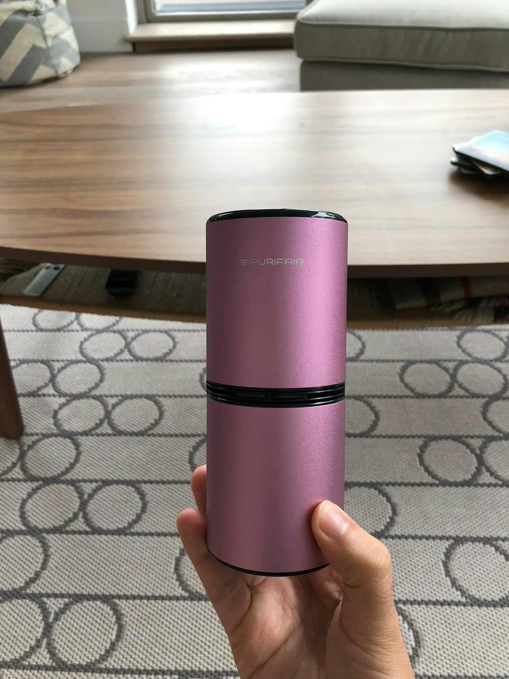 Mobile Air Purifiers | PURIFAIR Australia