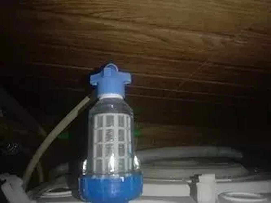 Best Water Filter & Softener for Washing Machines | Purifit