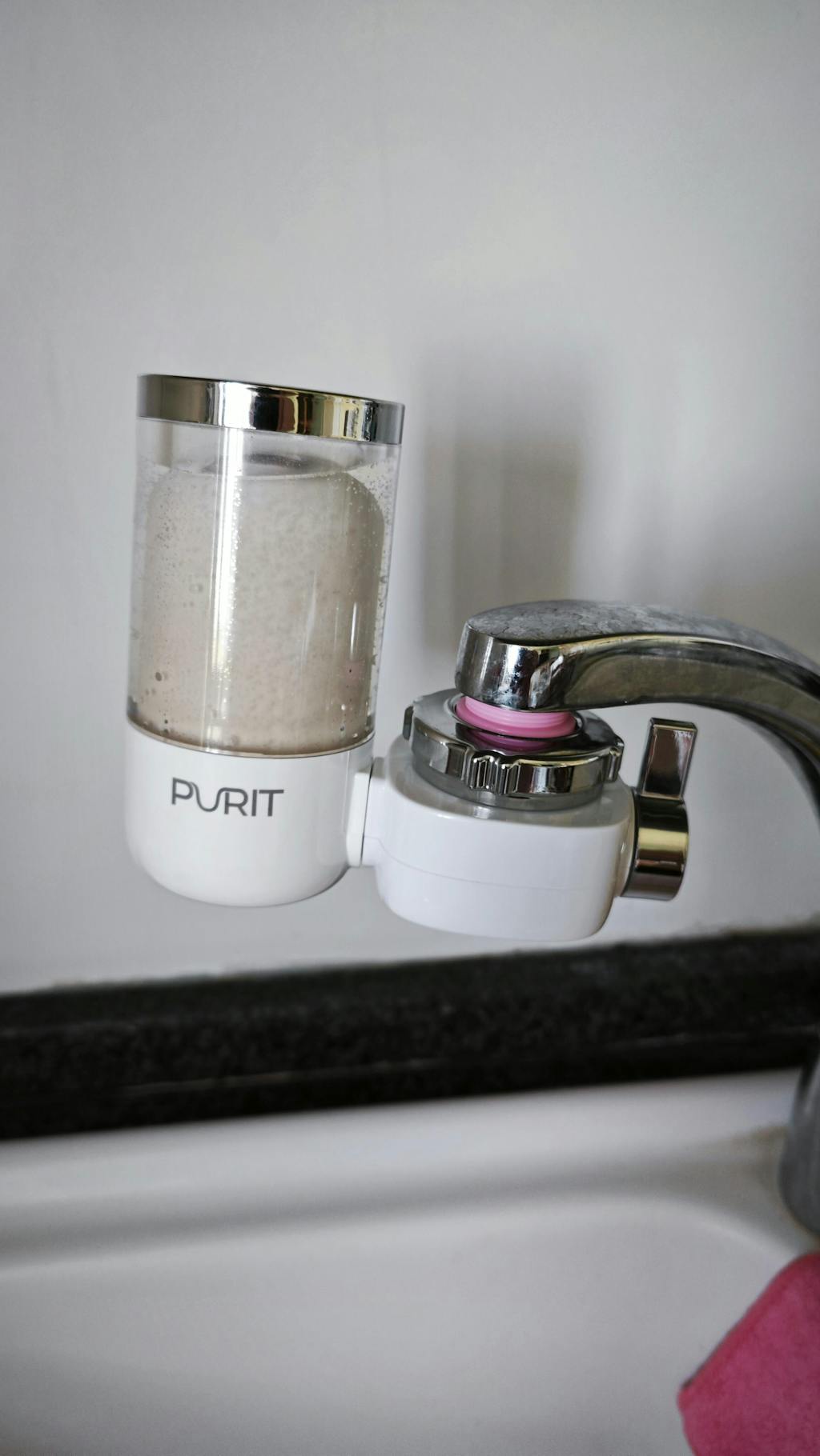 Sistema filtrante Purit™ – PURIT