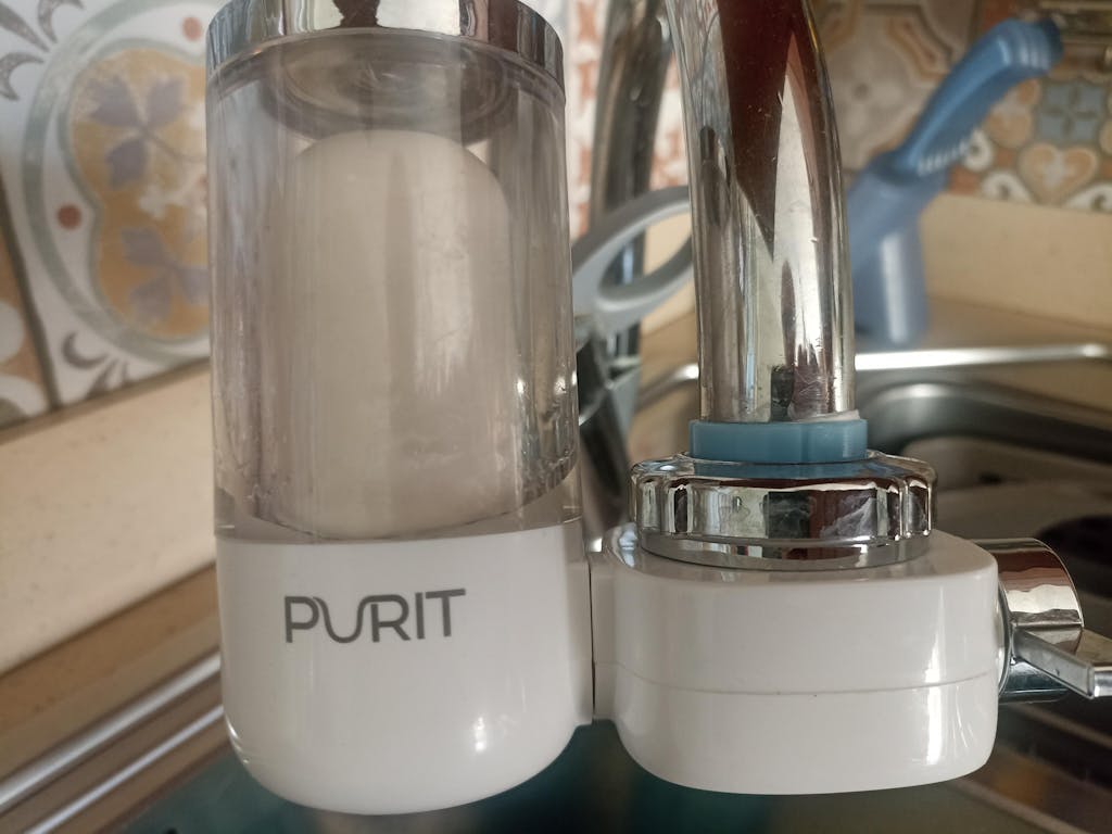 Sistema filtrante Purit™ – PURIT