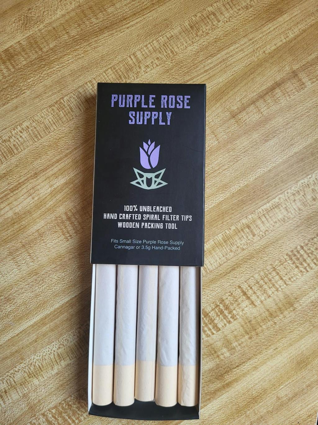 Buy Cannagar Shells Pack of 5 - Purple Rose Supply – PURPLE ROSE SUPPLY®