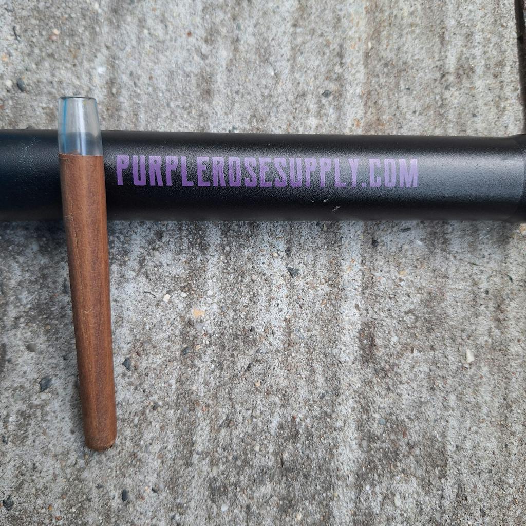 Limited Edition! Infused THCa Pre-Rolled Cannagar (2G THCa) - Goat's ...