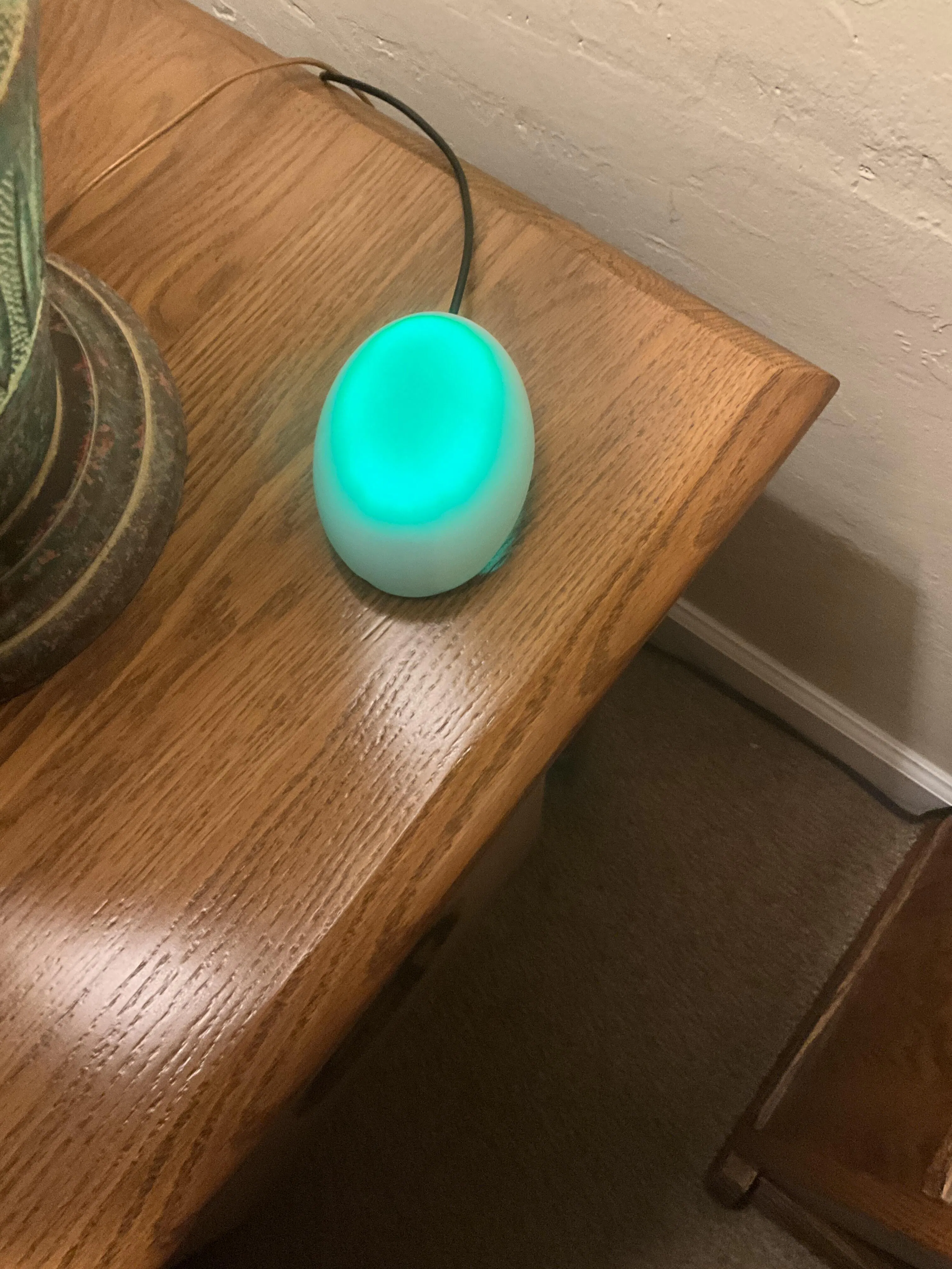 NEW: PurpleAir Touch Indoor Air Quality Monitor / PM2.5 Detector