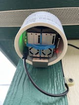 PurpleAir Flex Air Quality Monitor / PA-II-FLEX | PurpleAir