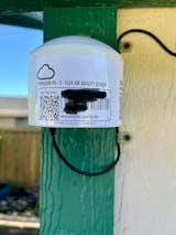 PurpleAir Flex Air Quality Monitor / PA-II-FLEX | PurpleAir