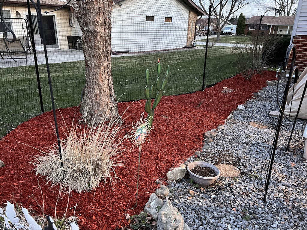Cat Anti-Climb Tree Guard Baffle Kit - Purrfect Fence