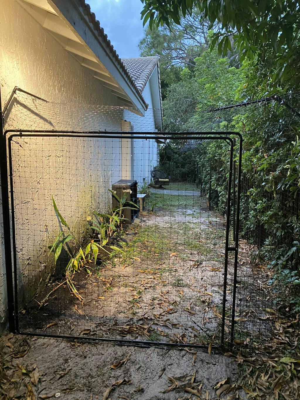 Cat Fences | What is the Purrfect Outdoor Cat Fence? - Purrfect Fence