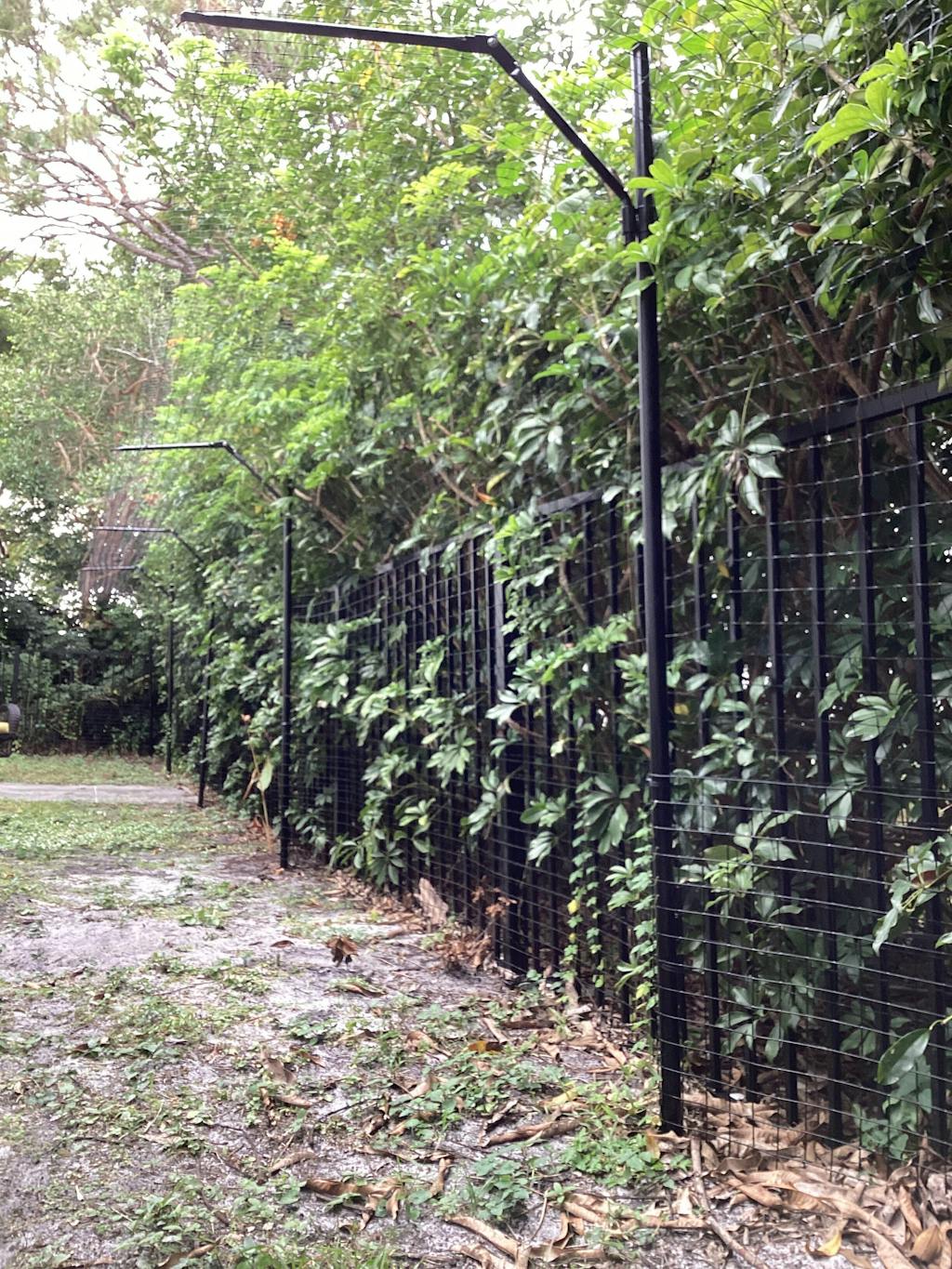 Cat Fences & Outdoor Cat Enclosures | Purrfect Fence