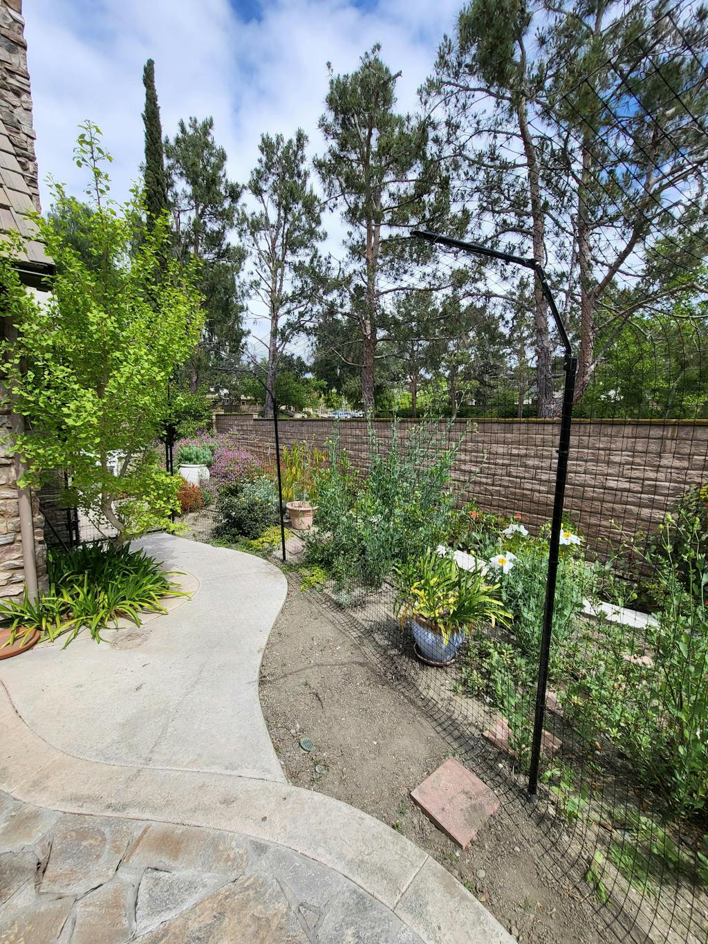 Dog Proofer Fence Extender For Dogs | Purrfect Fence