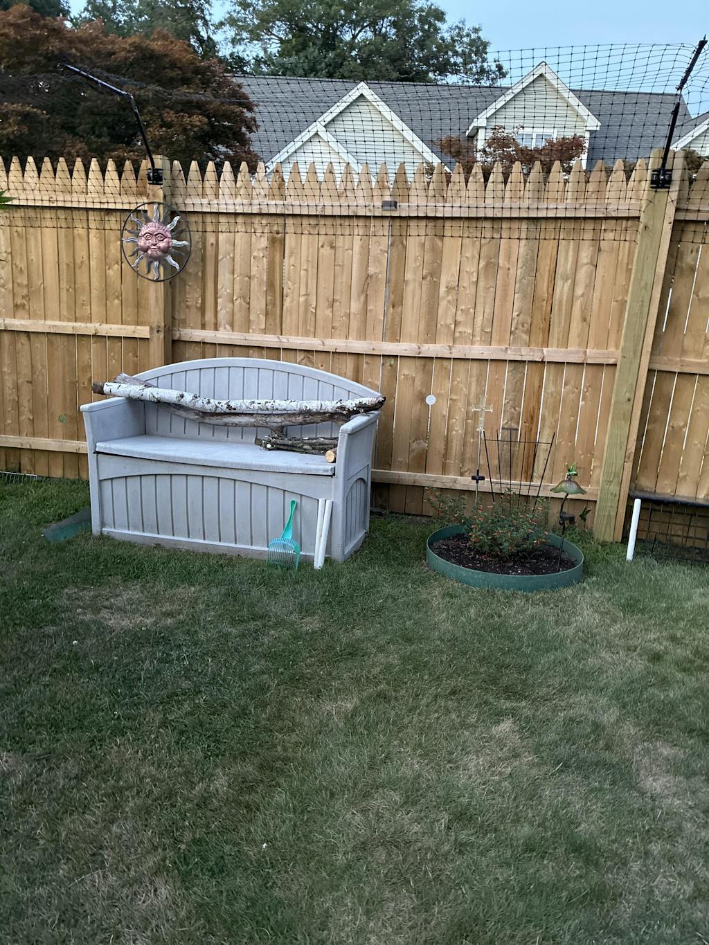 Dog Proofer Fence Extender For Dogs | Purrfect Fence