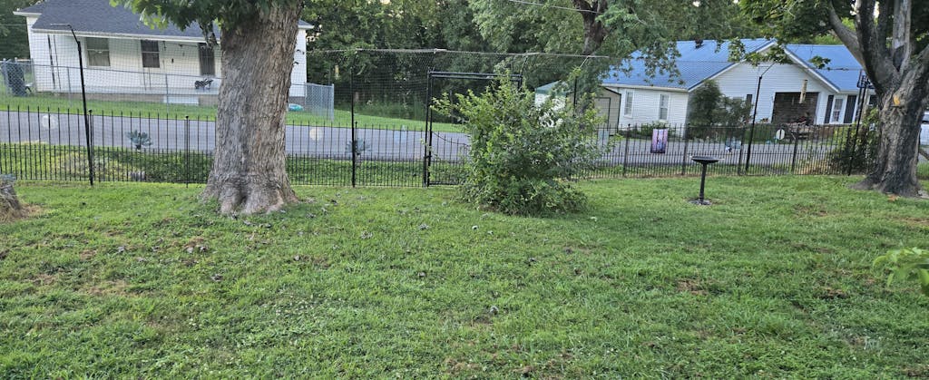 Dog Proofer Fence Extender For Dogs | Purrfect Fence