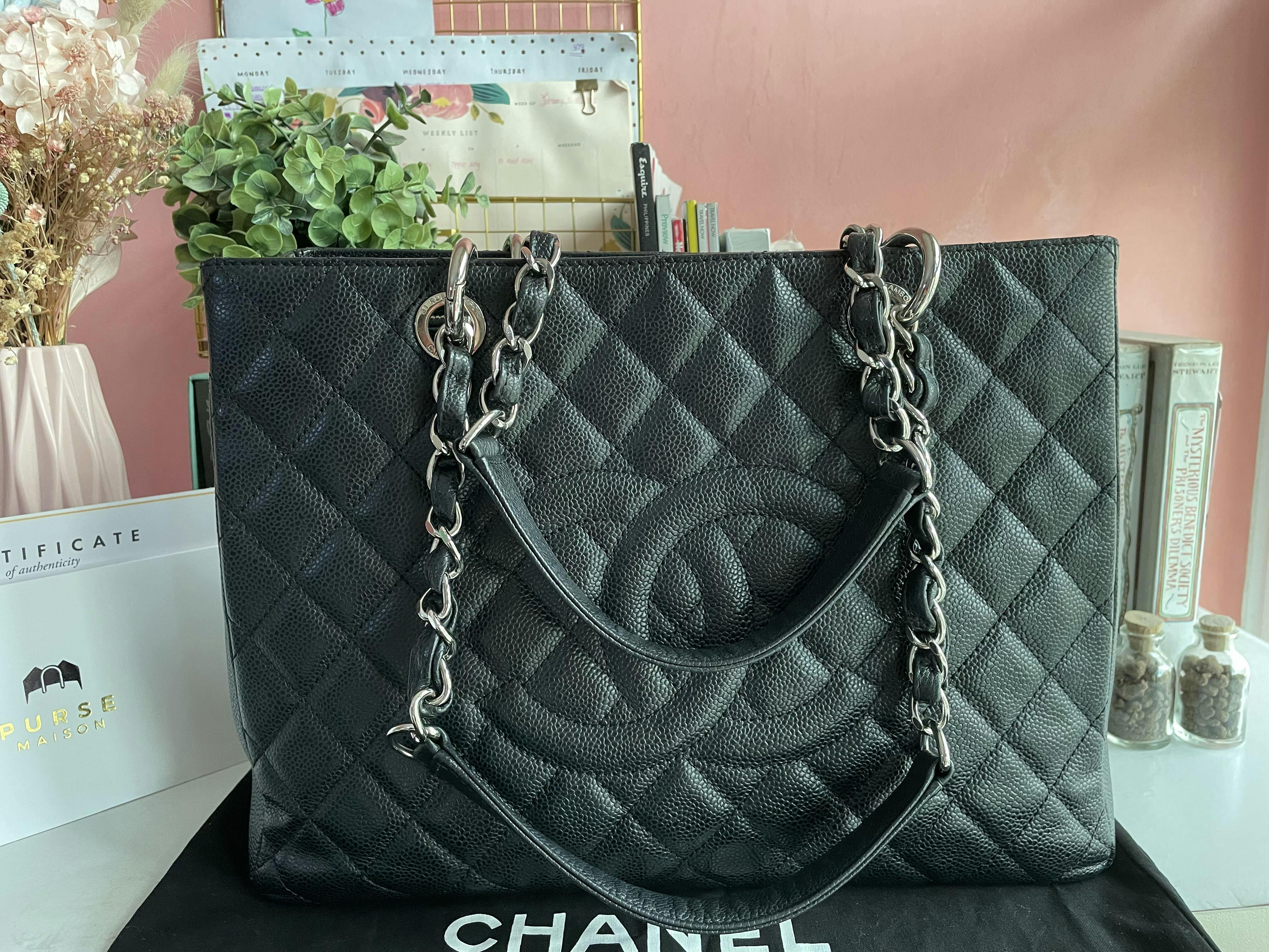 PURSE MAISON PH - Trusted Luxury Bags Consignment Store Philippines