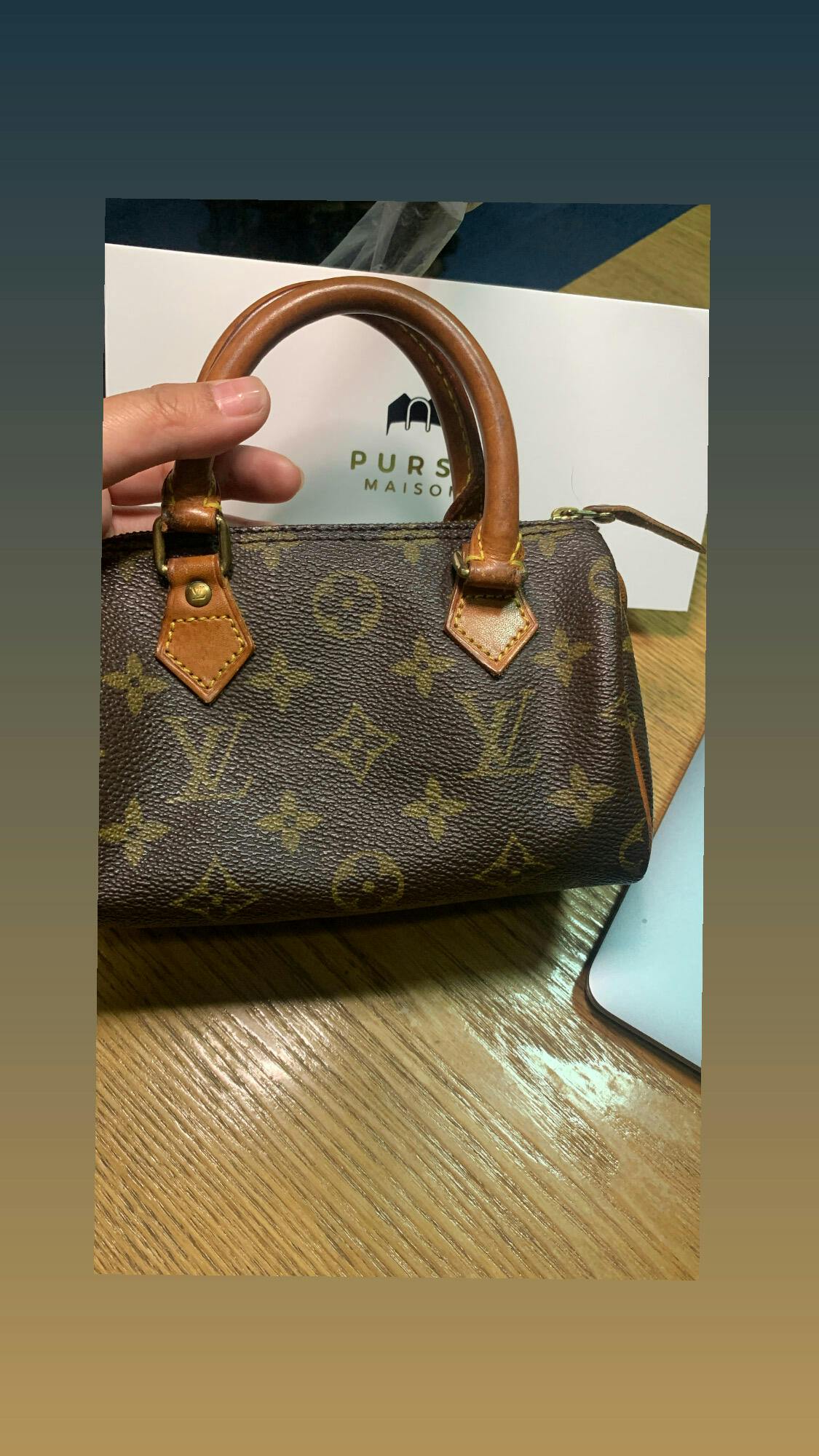 PURSE MAISON PH - Trusted Luxury Bags Consignment Store Philippines