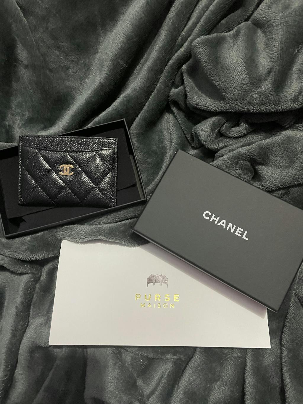 PURSE MAISON PH - Trusted Luxury Bags Consignment Store Philippines