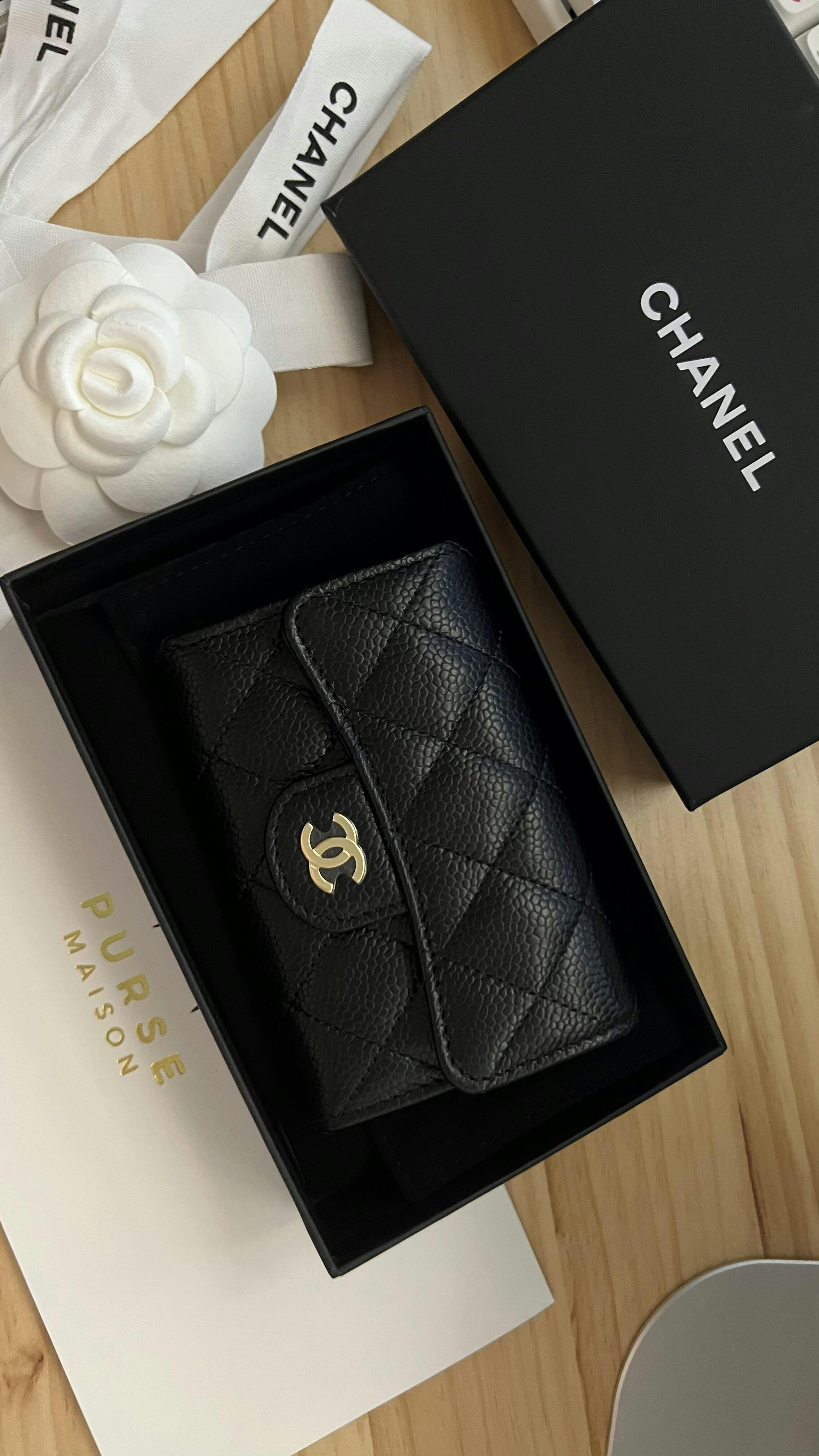 PURSE MAISON PH - Trusted Luxury Bags Consignment Store Philippines