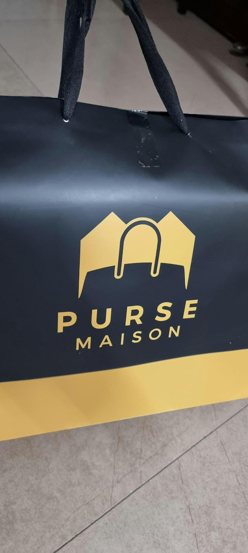 PURSE MAISON PH - Trusted Luxury Bags Consignment Store Philippines